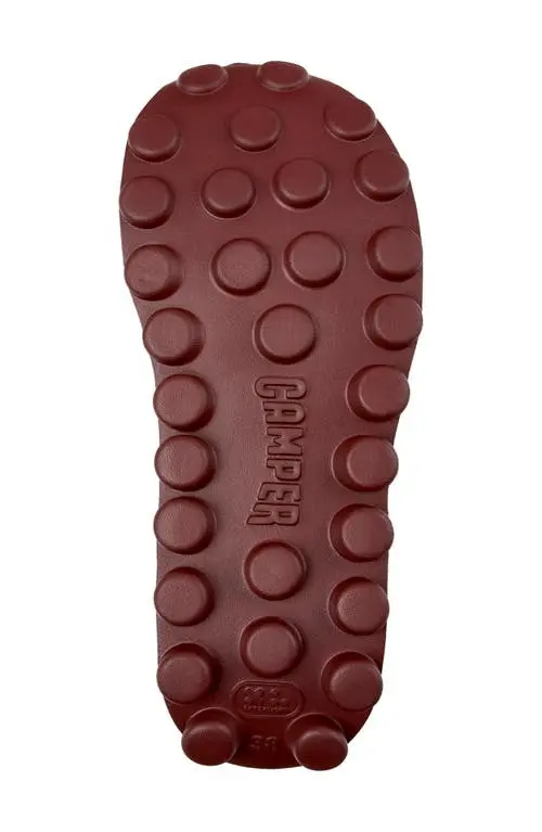 Camper Pelotissima Sneaker - Dark Pink