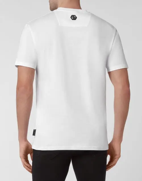 Philipp Plein T-shirt Round Neck