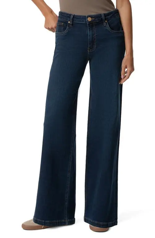 Kut From The Kloth Wide Leg Jeans - Attributable