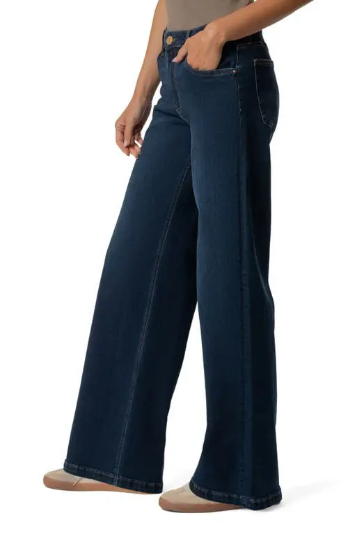 Kut From The Kloth Wide Leg Jeans