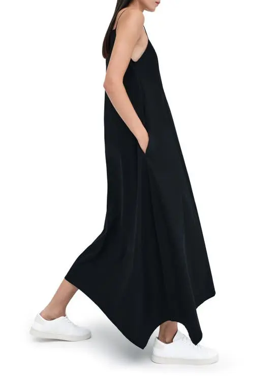 MARCELLA Pelham Cotton Poplin Dress
