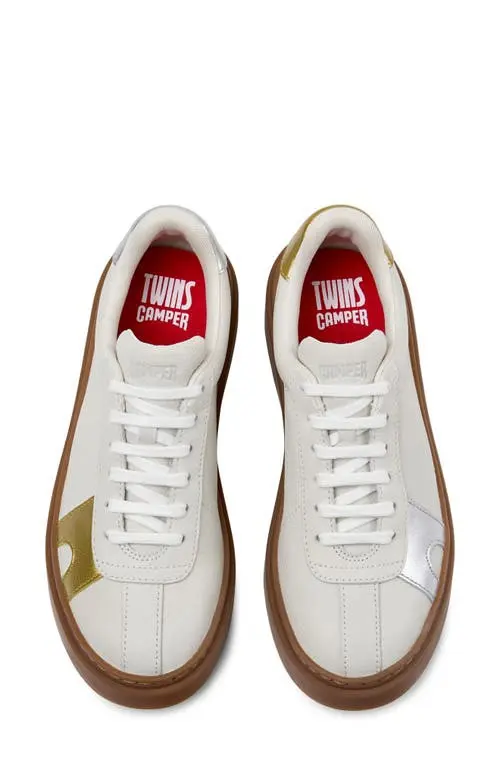Camper Runner Twentyfive Twins Sneaker