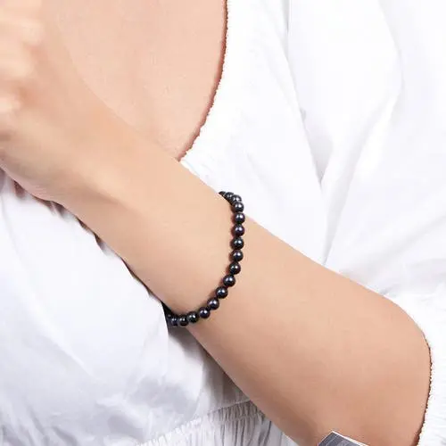 The Pearl Source Akoya Pearl Bracelet