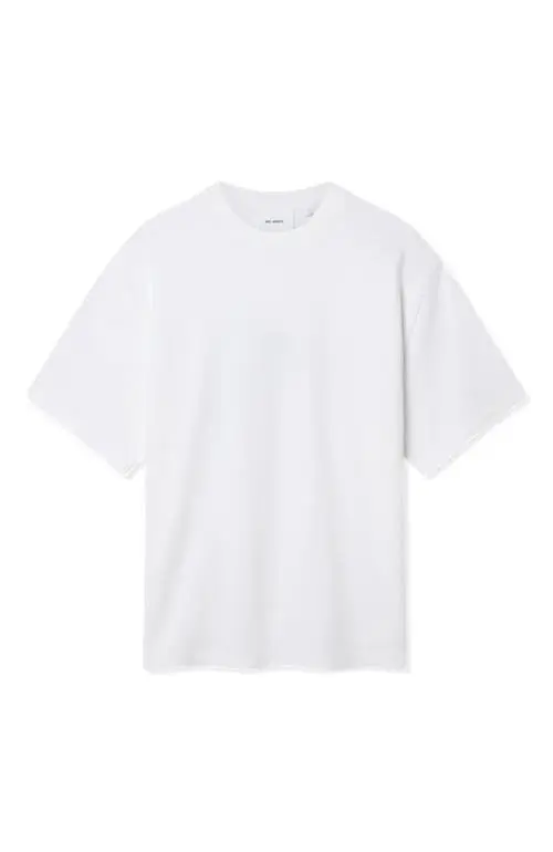 Axel Arigato Rally T-shirt - White