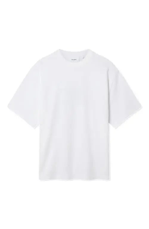 Axel Arigato Rally T-shirt - White