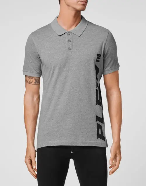 Philipp Plein Polo Shirt