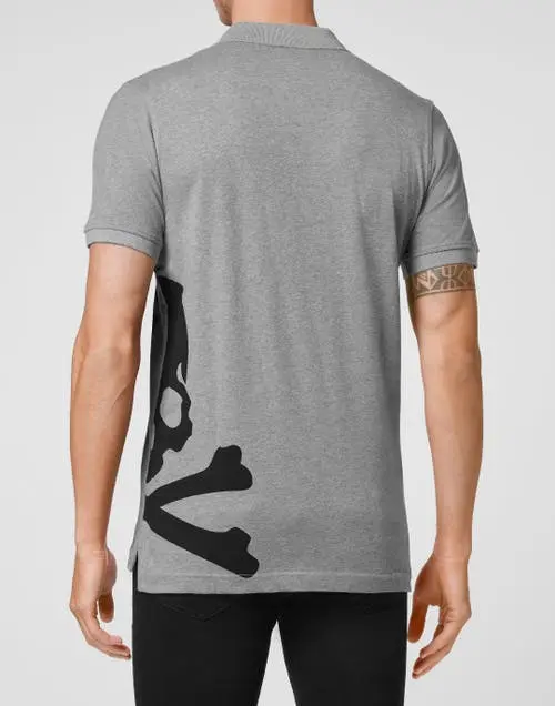 Philipp Plein Polo Shirt