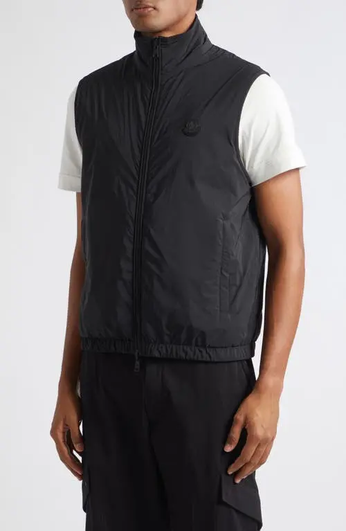 Moncler Reversible Zip Vest