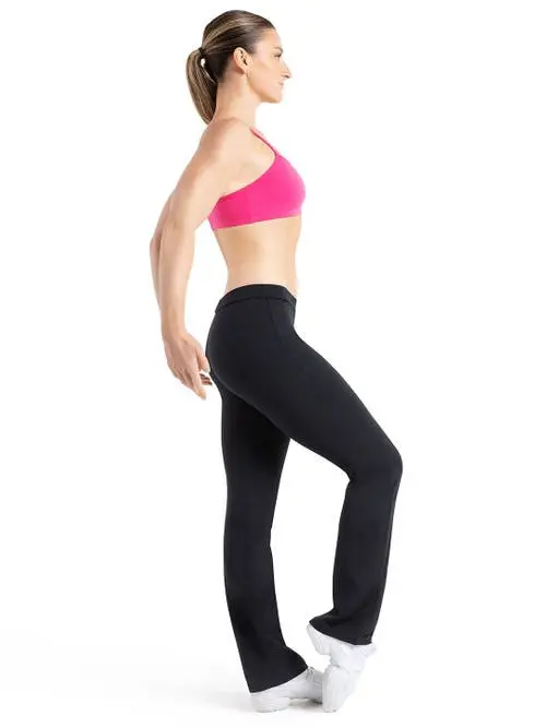 CAPEZIO Team Basics Pant