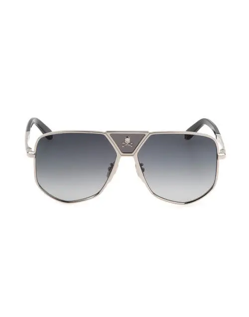 Philipp Plein Sunglasses Skull