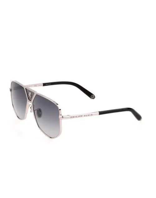 Philipp Plein Sunglasses Skull