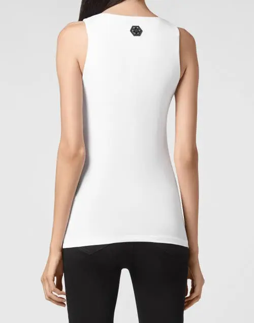 Philipp Plein Tank Top