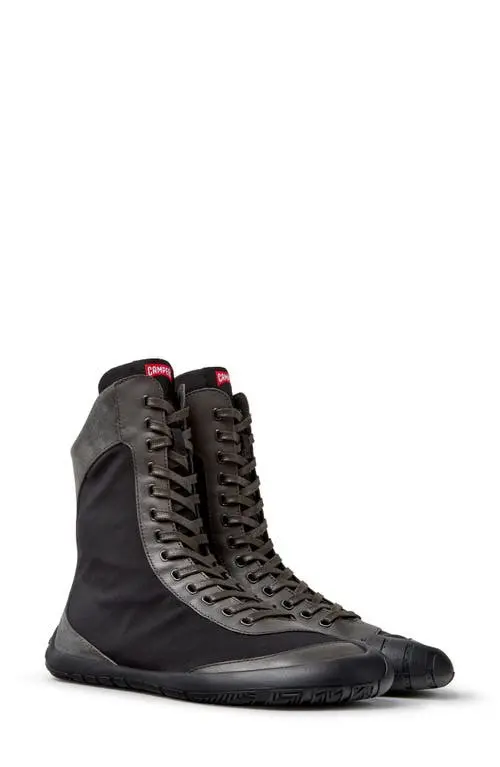 Camper Peu Path Tall Boot - Black