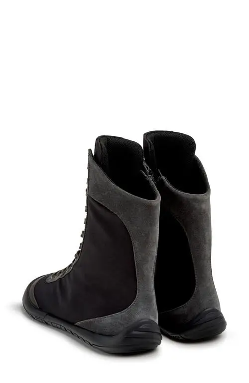 Camper Peu Path Tall Boot