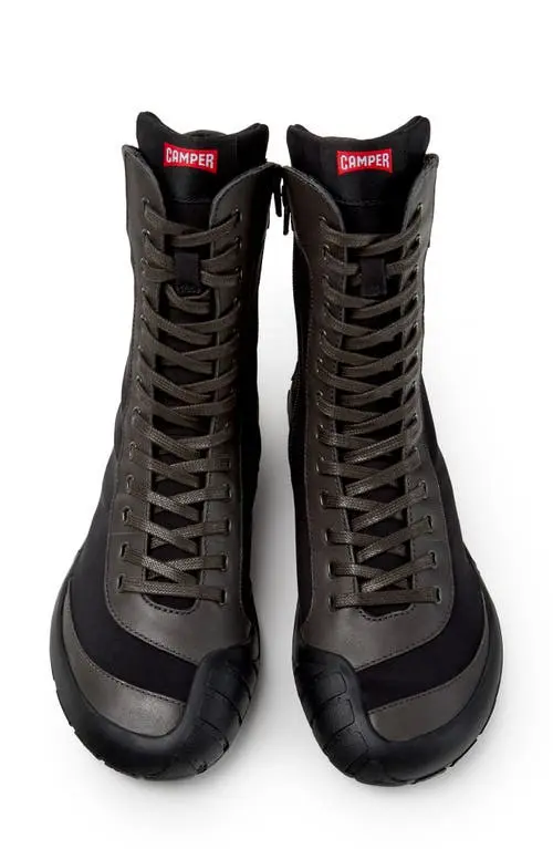 Camper Peu Path Tall Boot