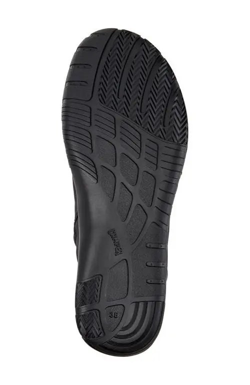 Camper Peu Path Tall Boot