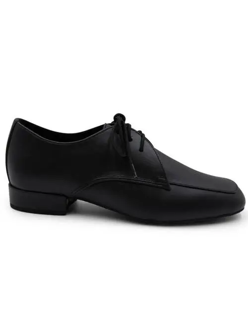 CAPEZIO Ben Ballroom Shoe - Black