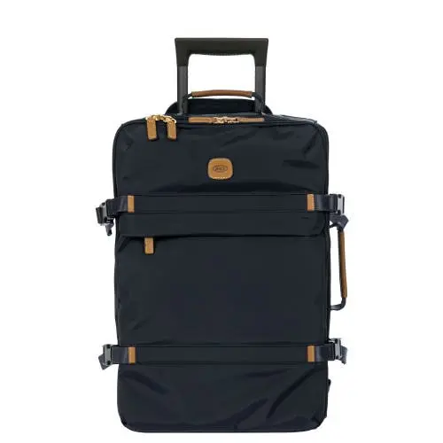 Bric'S X-collection 19 Trolley Backpack - Navy