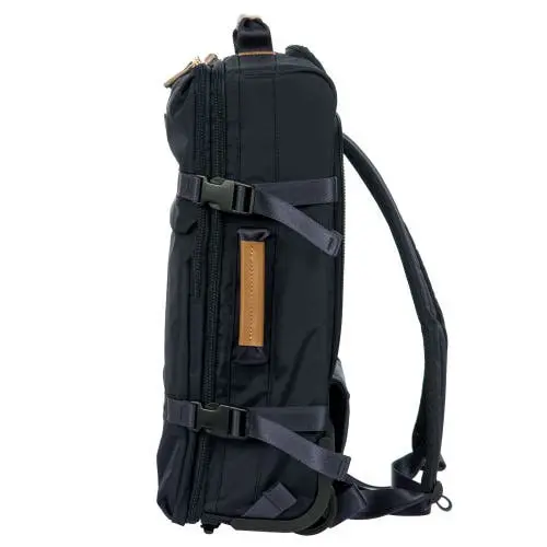 Bric'S X-collection 19 Trolley Backpack - Navy