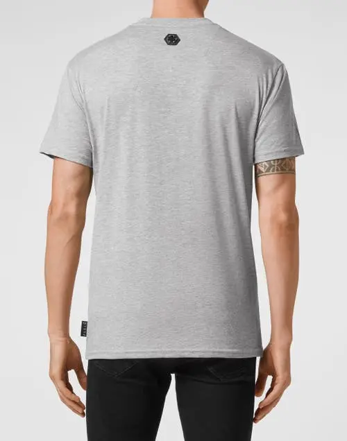 Philipp Plein T-shirt Round Neck