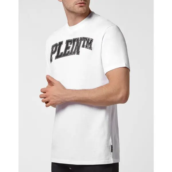Philipp Plein T-shirt Round Neck