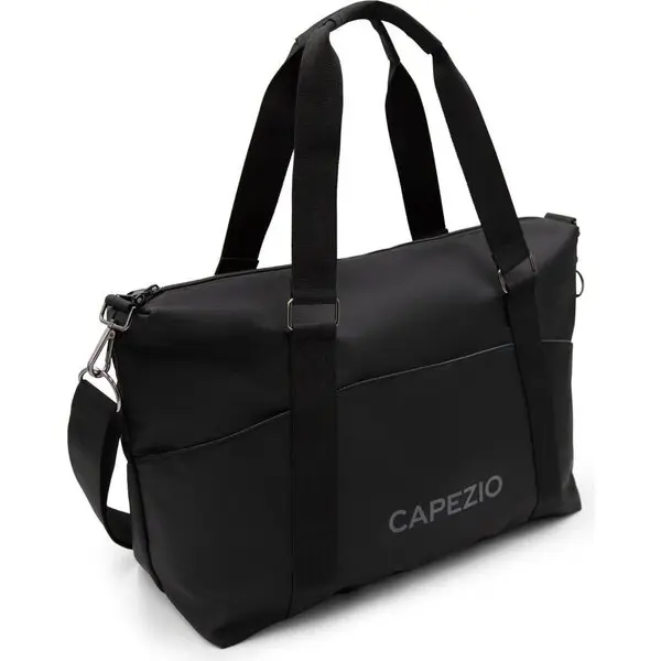 CAPEZIO Casey Carry-all Duffle Bag