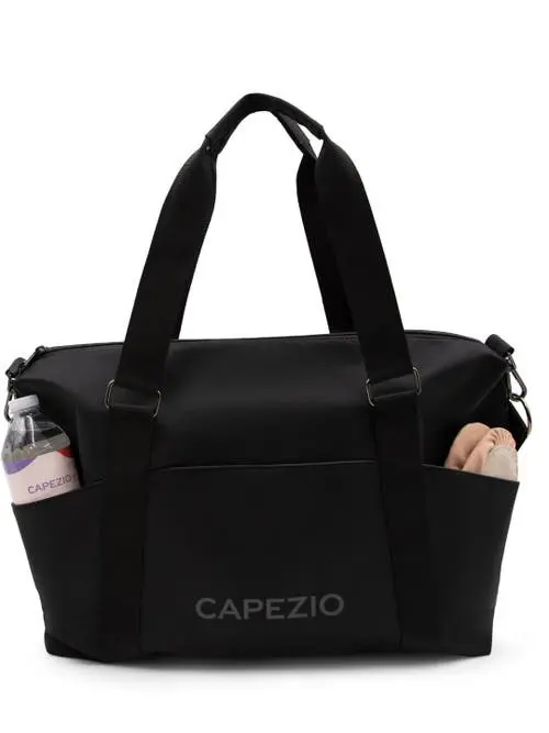 CAPEZIO Casey Carry-all Duffle Bag