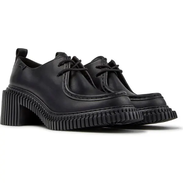 Camper Pix London Wallabee Chukka