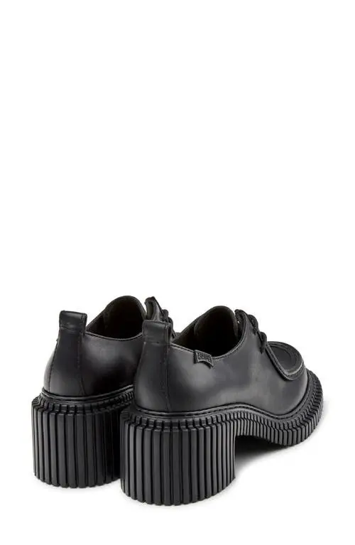 Camper Pix London Wallabee Chukka