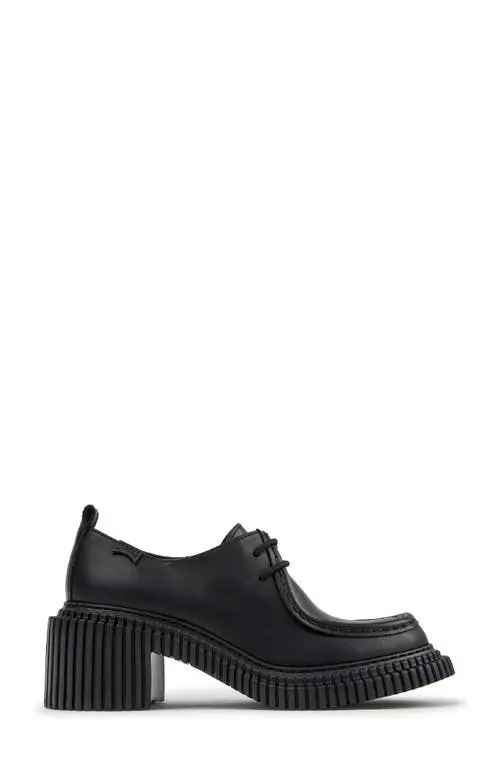 Camper Pix London Wallabee Chukka