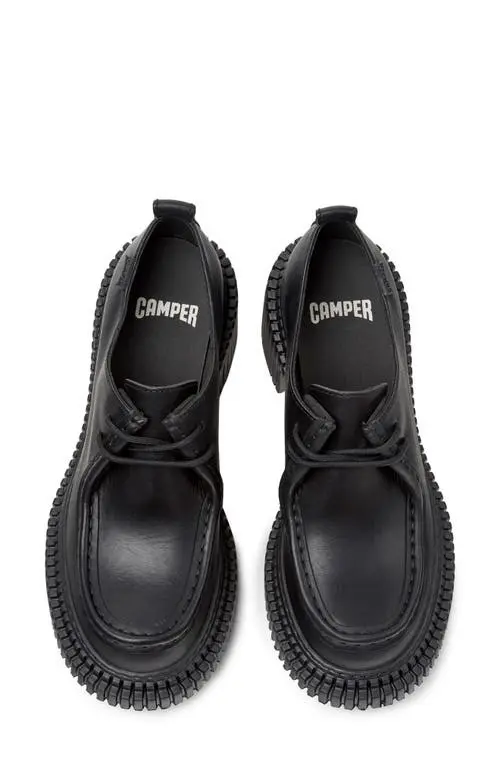 Camper Pix London Wallabee Chukka