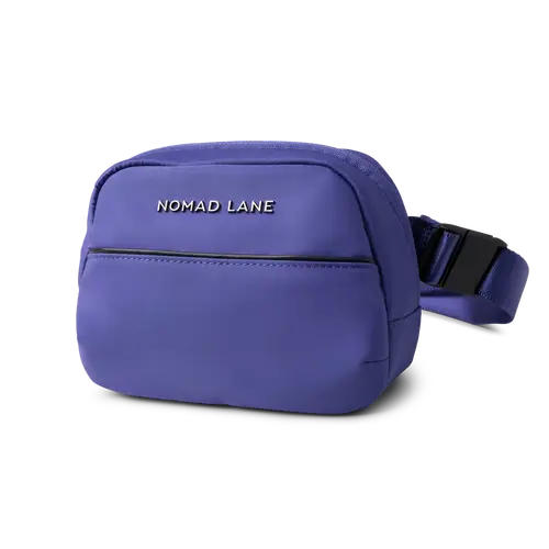NOMAD LANE Sling Bag - Dusk