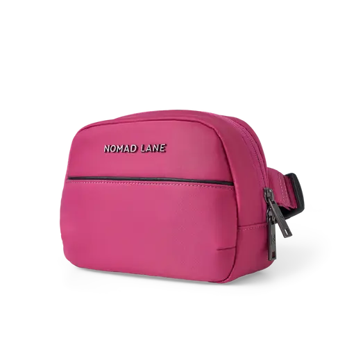 NOMAD LANE Sling Bag - Sangria
