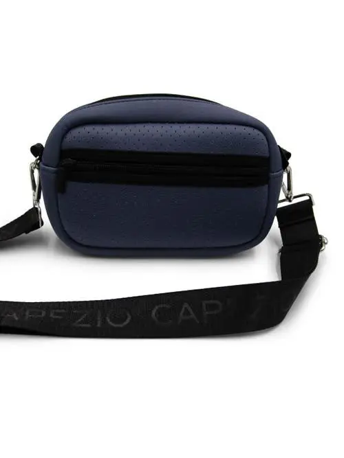 CAPEZIO Brooklyn Crossbody Bag