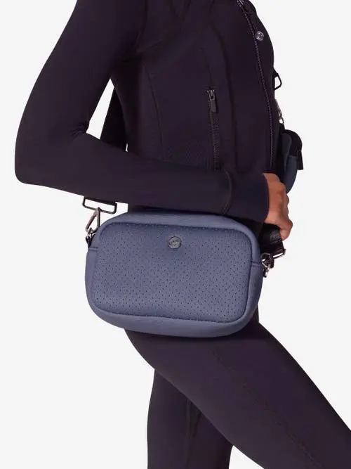 CAPEZIO Brooklyn Crossbody Bag