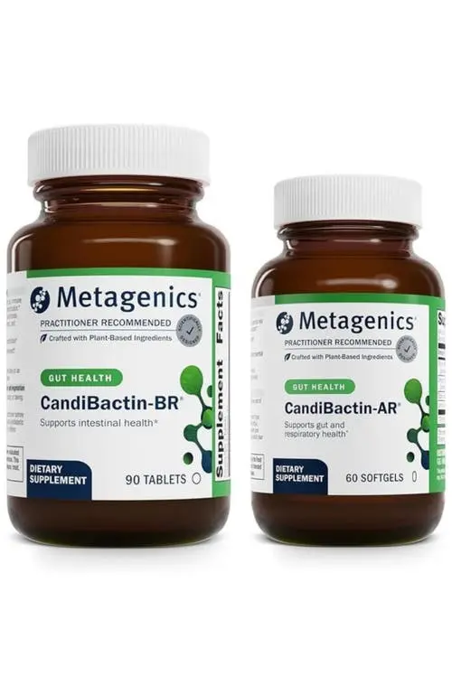 METAGENICS Omegagenics Epa-dha 1000mg Daily Omega 3 Fish Oil Supplement60 Count - None