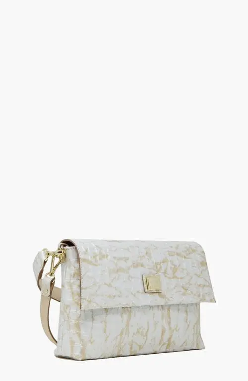 CAVALINHO Gallop 509patent Leather Clutch Shoulder Bag