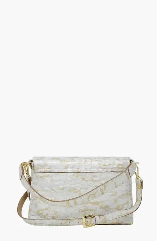 CAVALINHO Gallop 509patent Leather Clutch Shoulder Bag