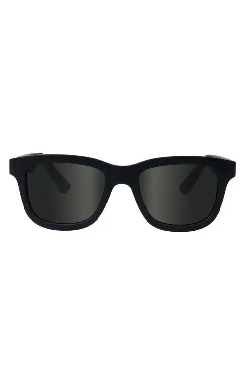 CHAMELO Dusk Classic Button/app Alpha Sunglasses