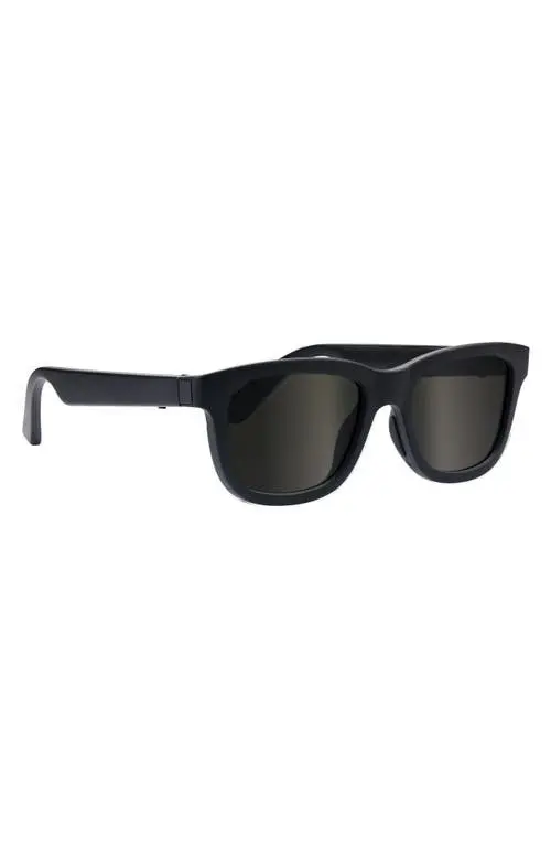 CHAMELO Dusk Classic Button/app Alpha Sunglasses