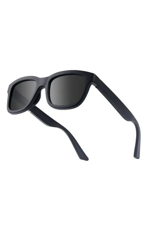 CHAMELO Dusk Classic Button/app Alpha Sunglasses