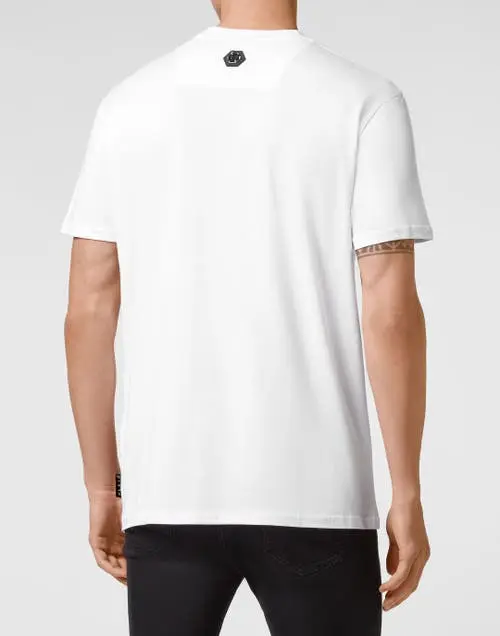 Philipp Plein T-shirt Round Neck