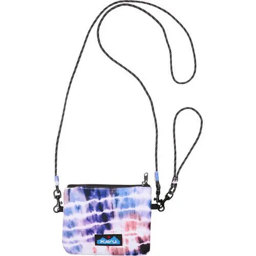 KAVU Renrose Wallet - Drift Tide