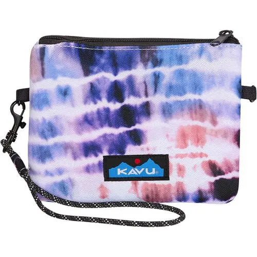 KAVU Renrose Wallet - Drift Tide