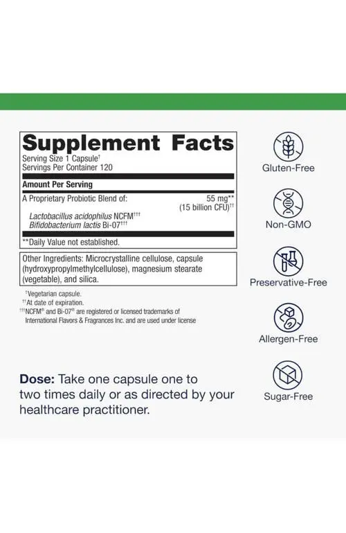 METAGENICS Coq10 300mg High Absorption Antioxidant Supplement30 Count