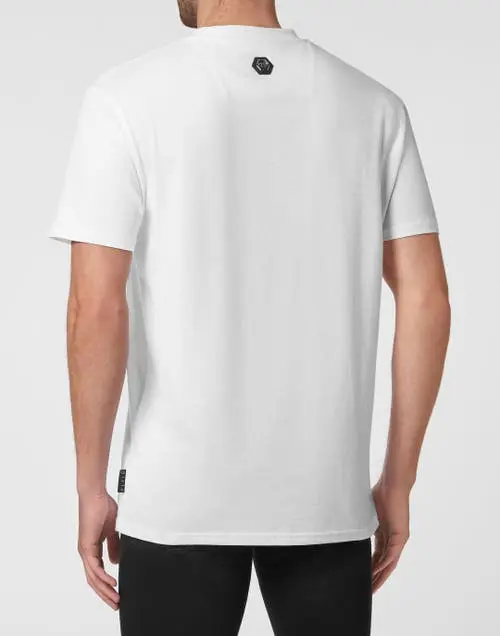 Philipp Plein T-shirt Round Neck