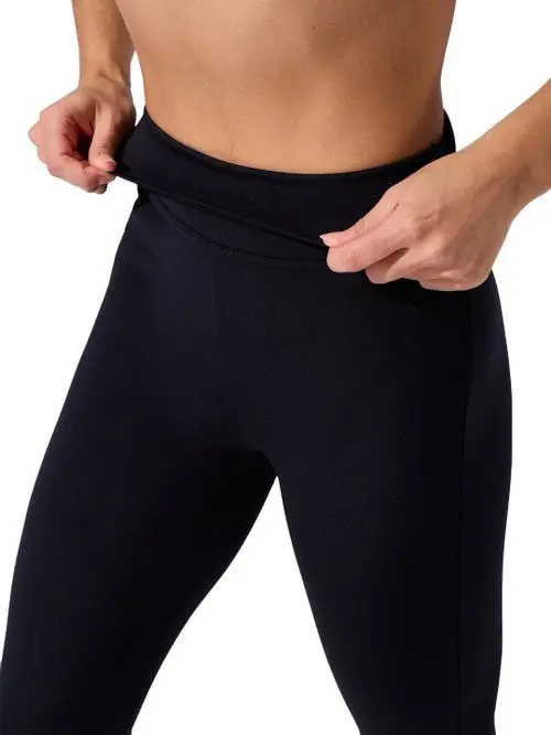 CAPEZIO Team Basics Active Leggings