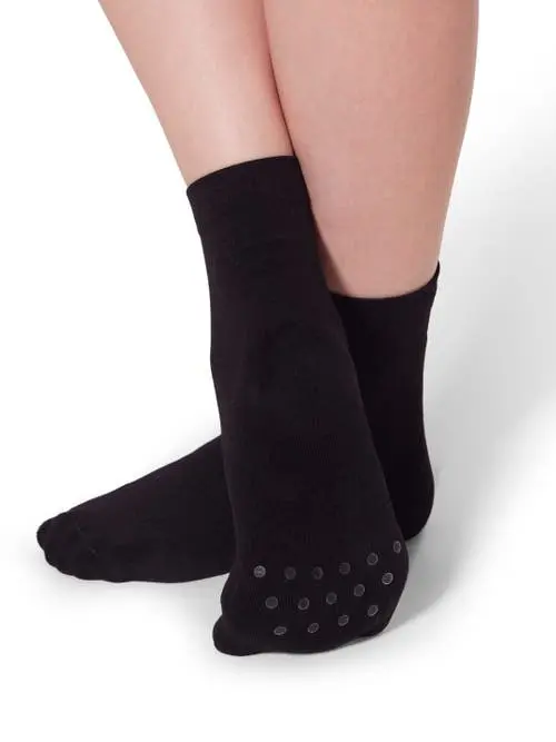 CAPEZIO Lifeknit® Sox Ii