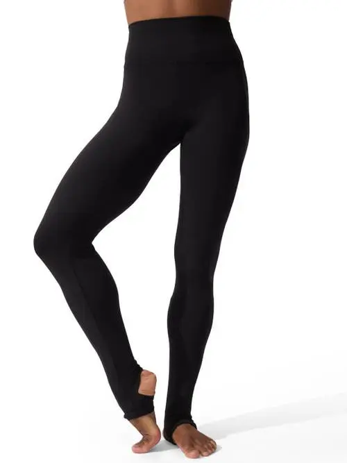 CAPEZIO Stirrup Leggings