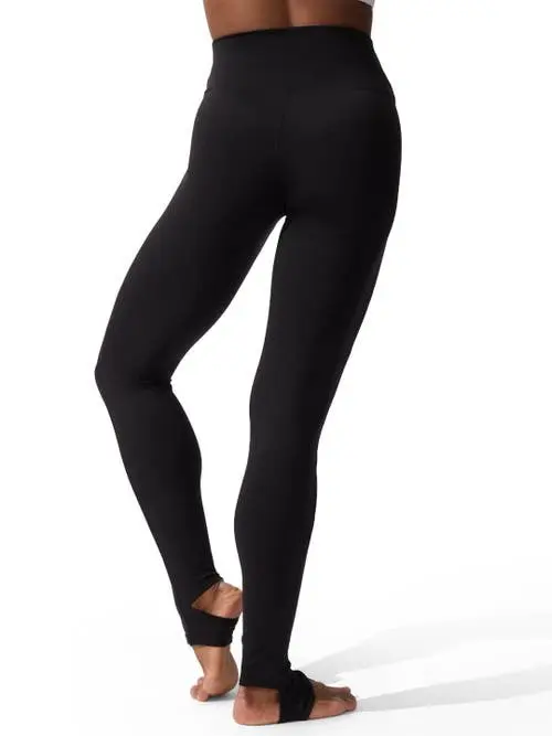 CAPEZIO Stirrup Leggings